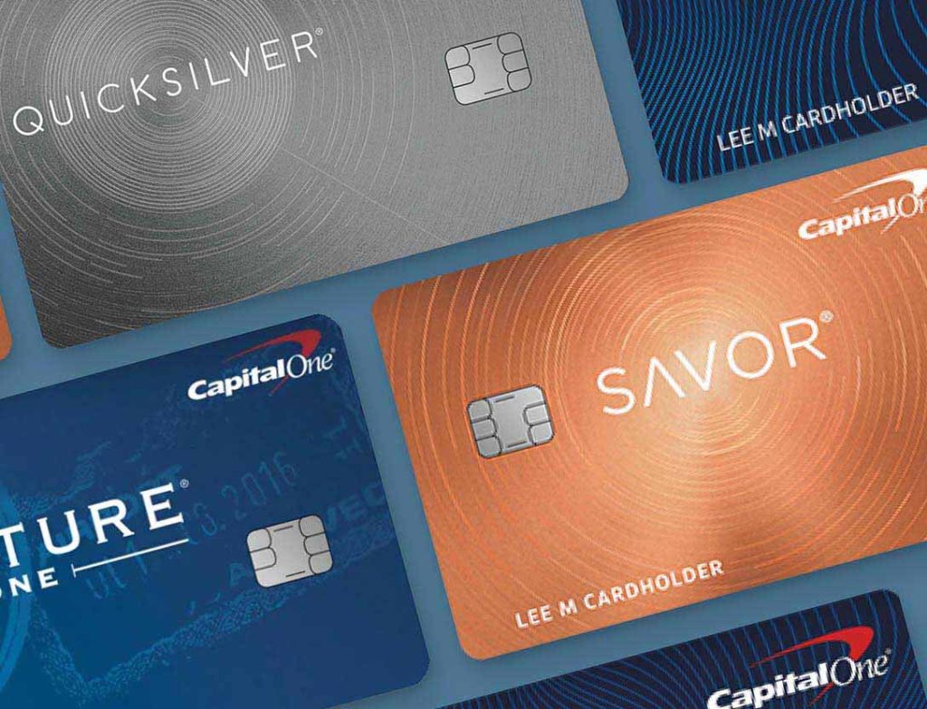 Capital One Credit Card Teléfono | Dirección, Servicio al Cliente