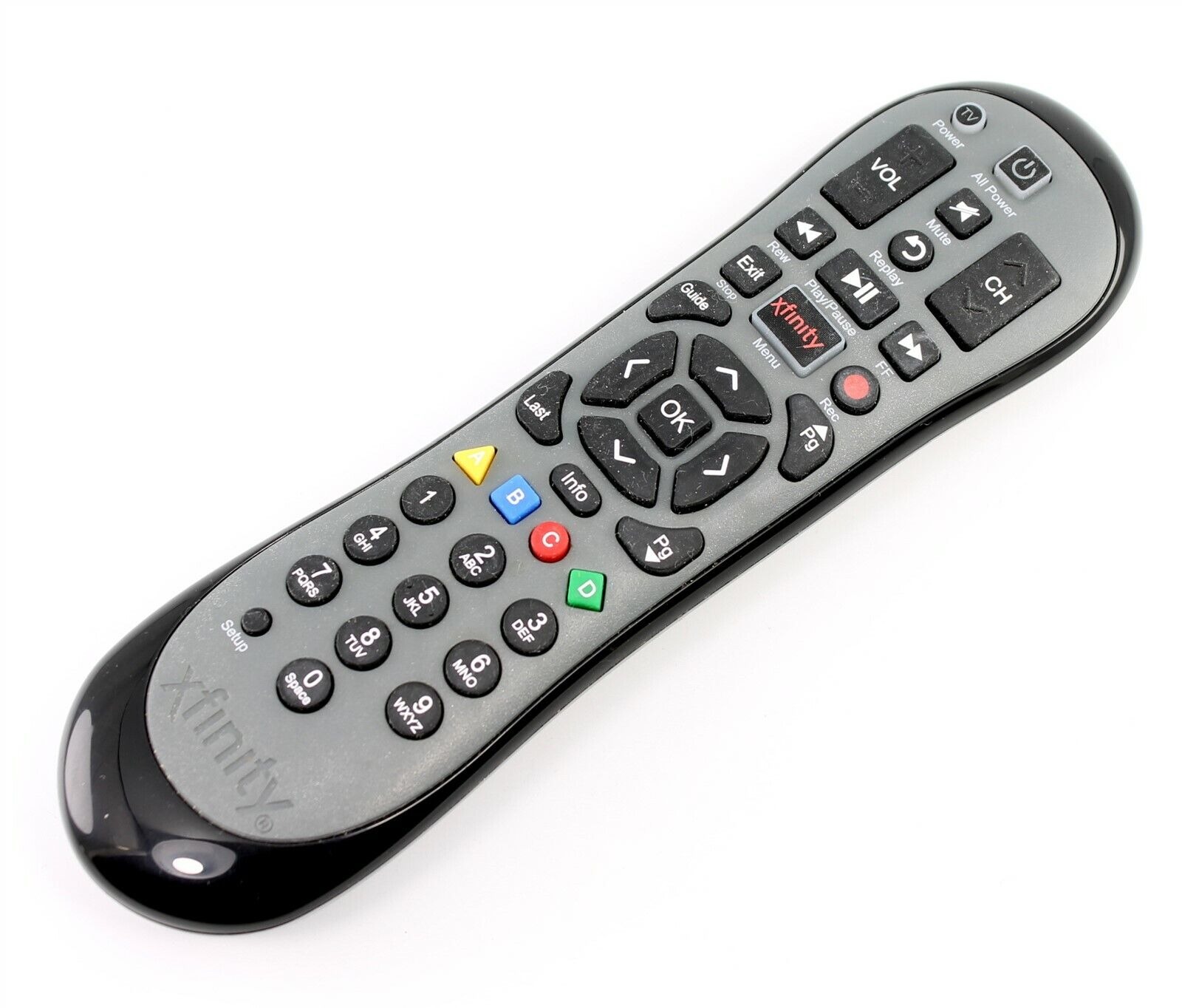 Cómo Activar y Configurar el Control Remoto de Xfinity con Ayuda del ...