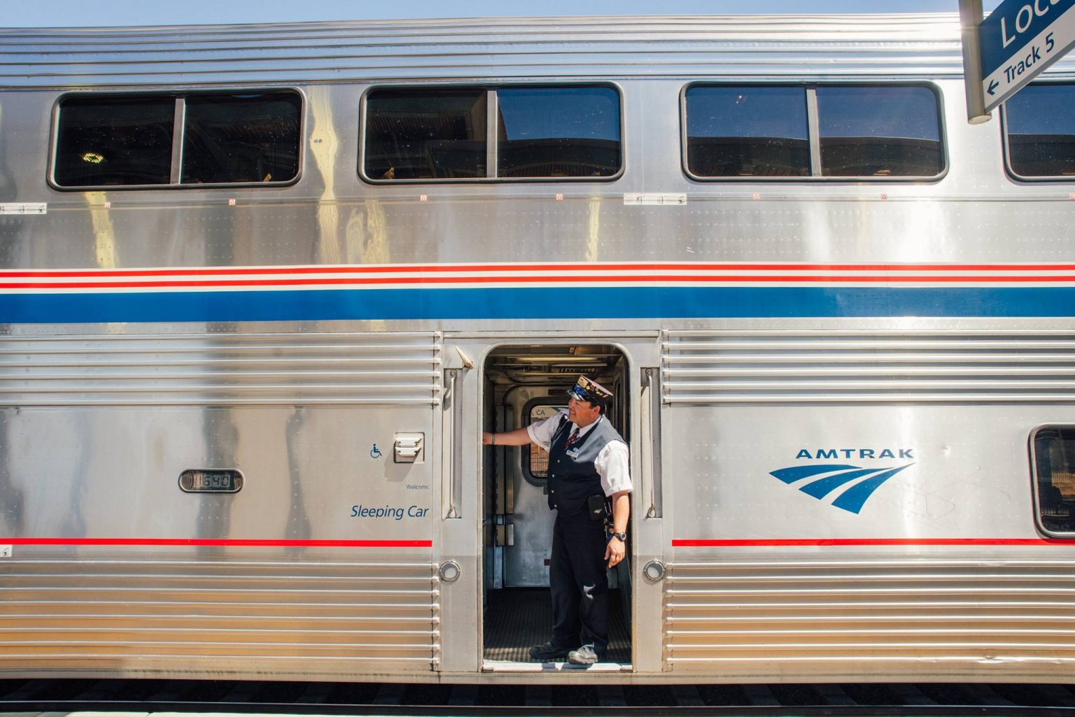 Teléfono Amtrak California En Español | Estaciones Tren Amtrak