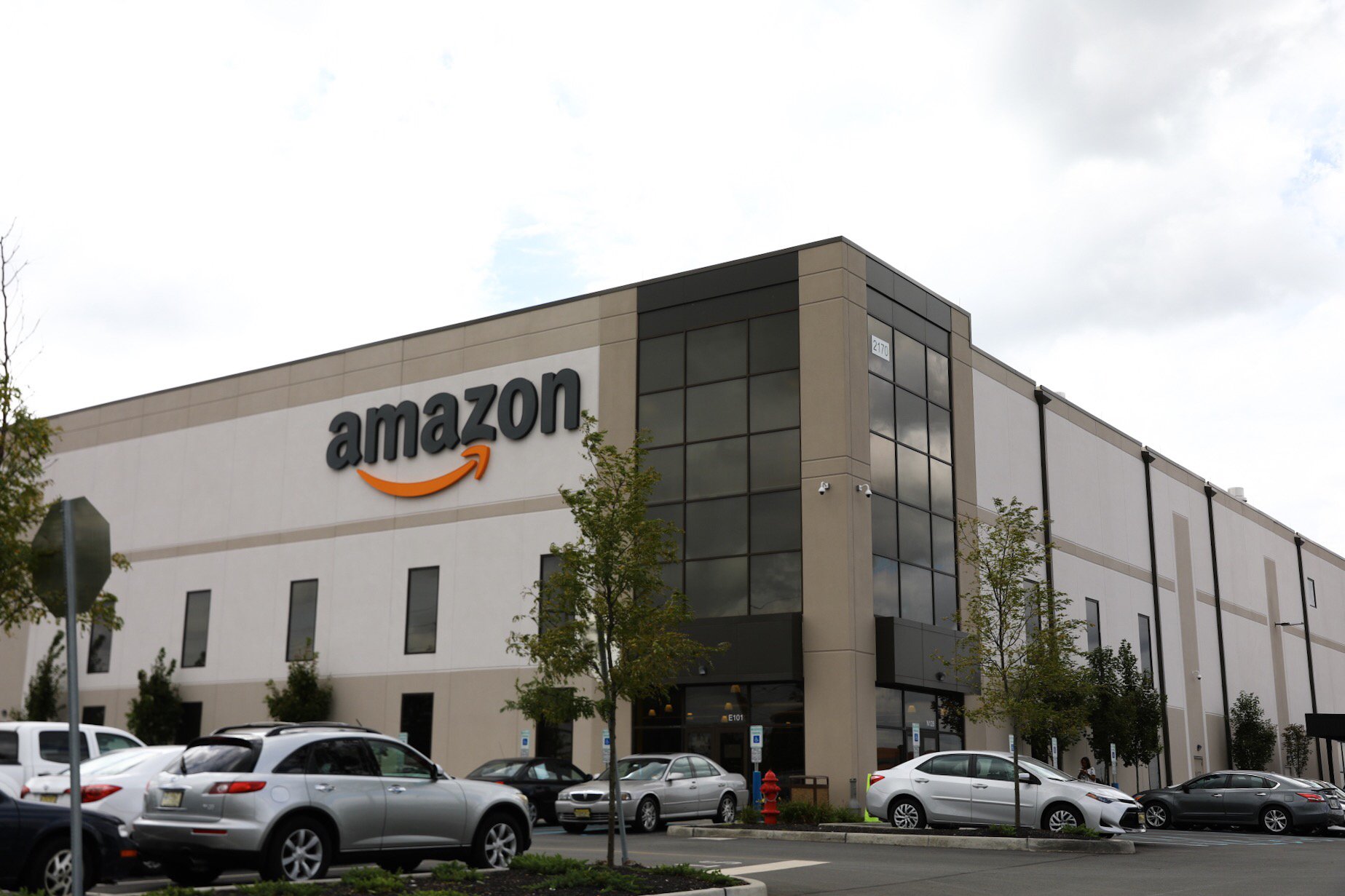 Amazon New Jersey Teléfono | Dirección, Ubicaciones, Oficinas, Trabajo