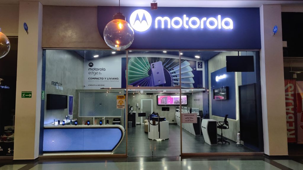 Motorola Colombia | Teléfono, dirección, soporte técnico, servicio al ...