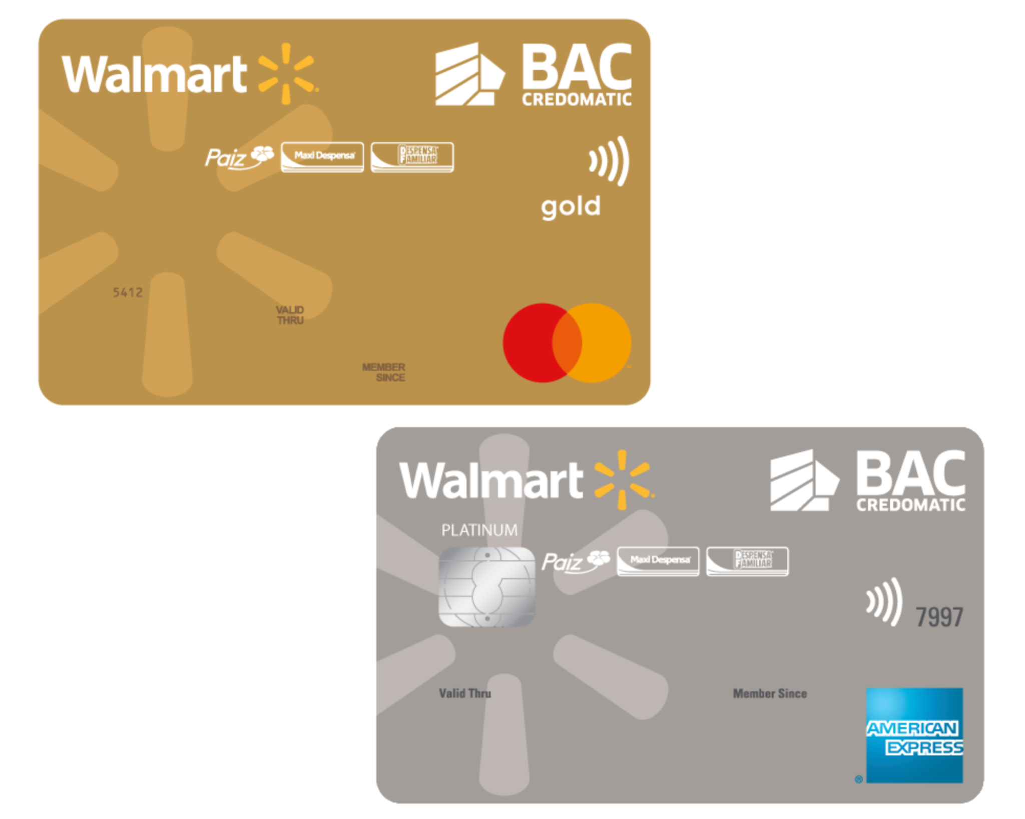 Requisitos para tarjeta Walmart Costa Rica | Atencion al Cliente