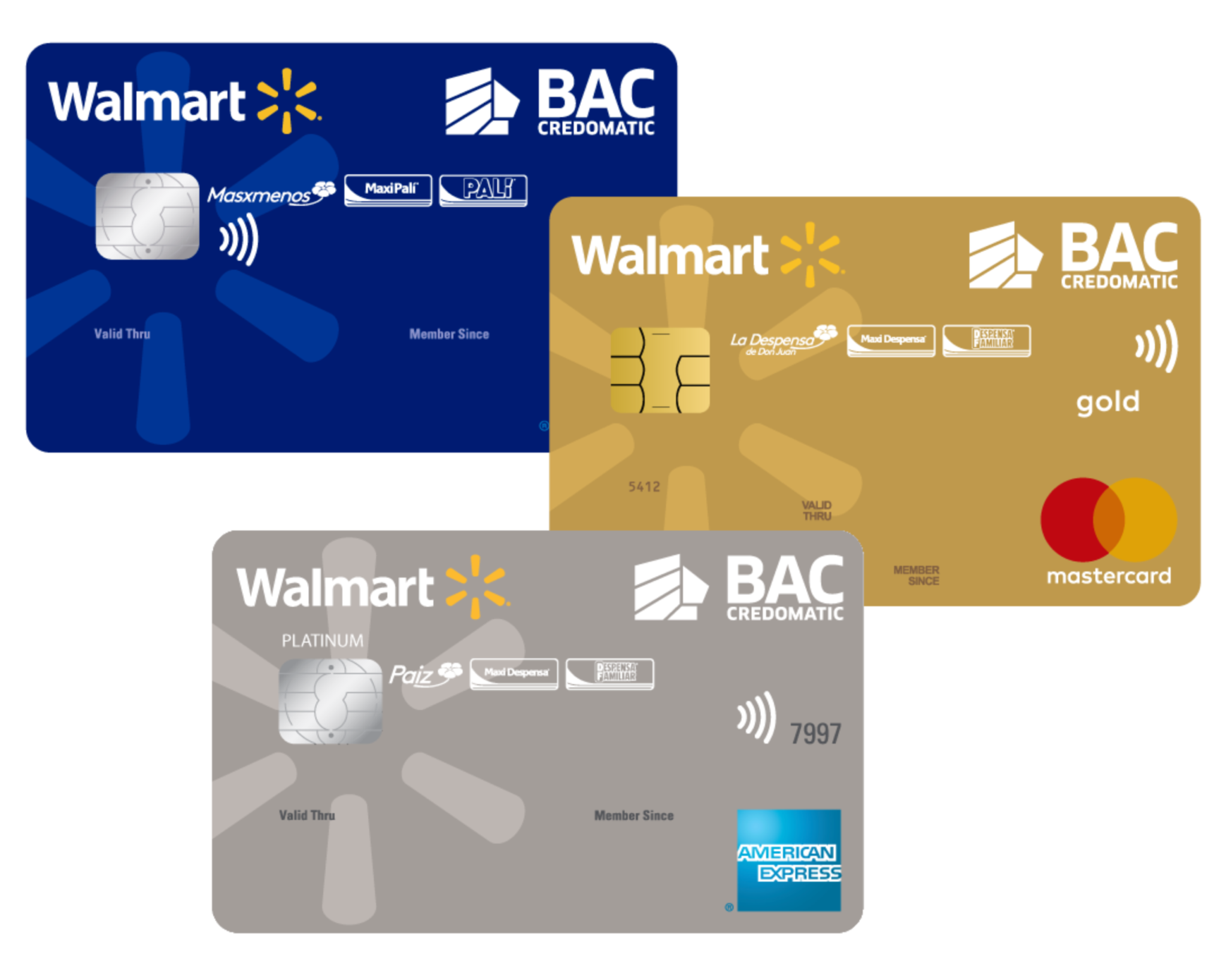 Teléfono de Tarjeta Crédito Walmart | Atencion al Cliente