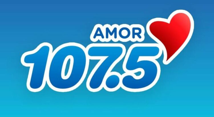 Radio Amor 107.5 FM Miami | Teléfono, Programación En Vivo
