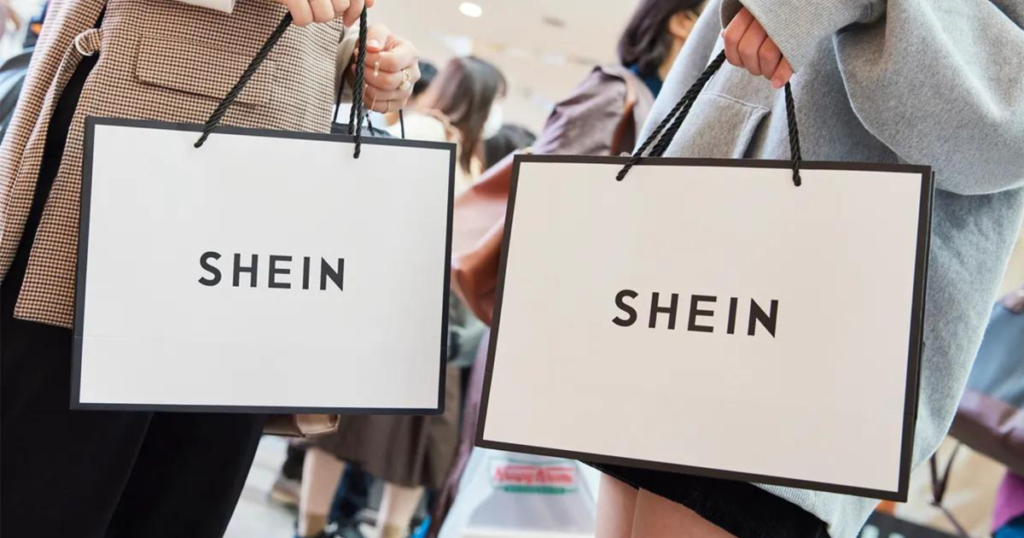 Tiendas Shein Texas: Teléfono Servicio al Cliente y Envíos