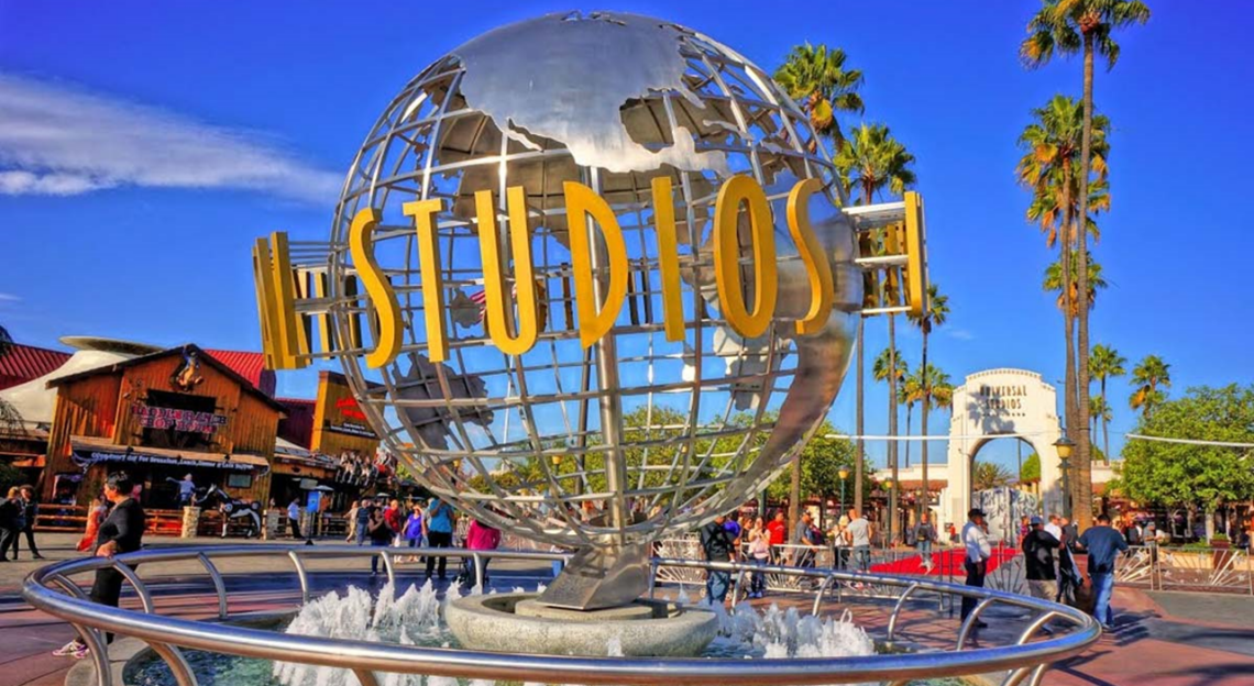 Universal Studios Los Angeles, Ca l Tickes, Horario, Dirección