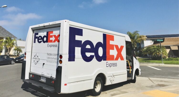 Fedex Edinburg Texas | Teléfono, Ubicación, Horarios