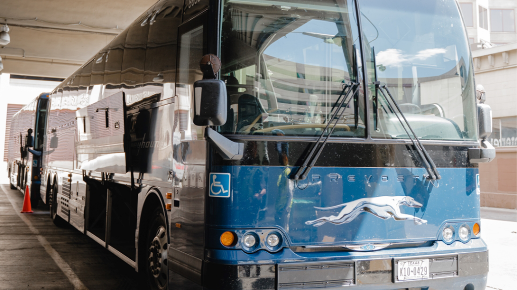 Precios de Buses y horarios de GreyHound | Oficinas Cercanas