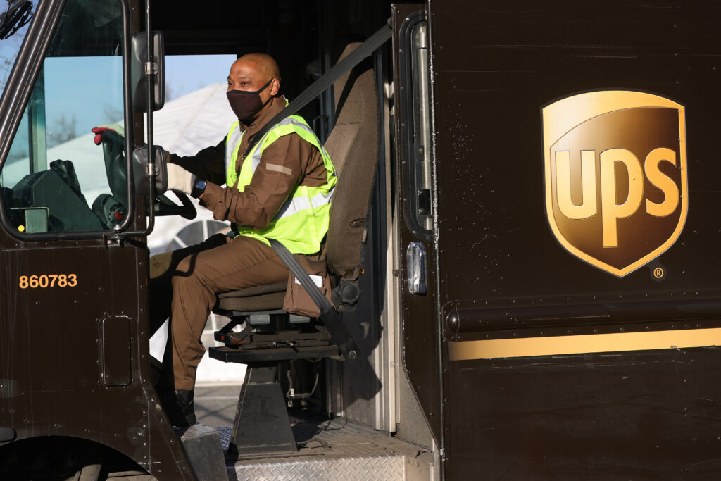 UPS El Salvador Santa Ana | Teléfono, Ubicación, Horarios