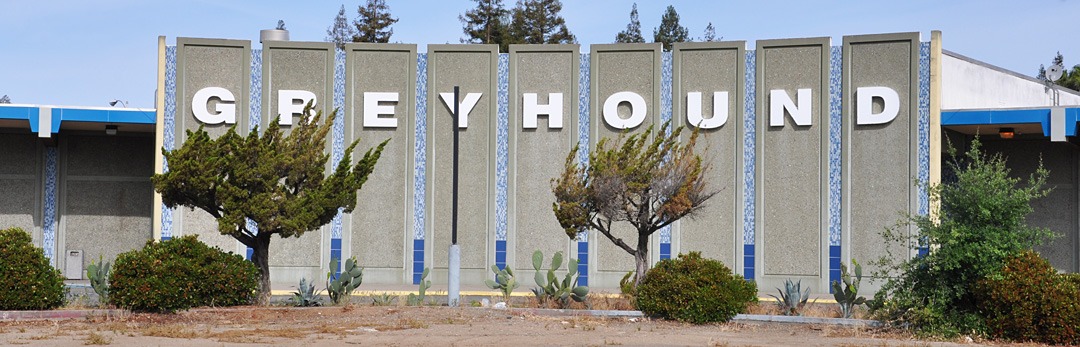 Greyhound Stockton CA | Telefonos, horarios