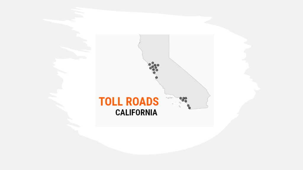 Como pagar Toll Road en California - Pay Fastrak