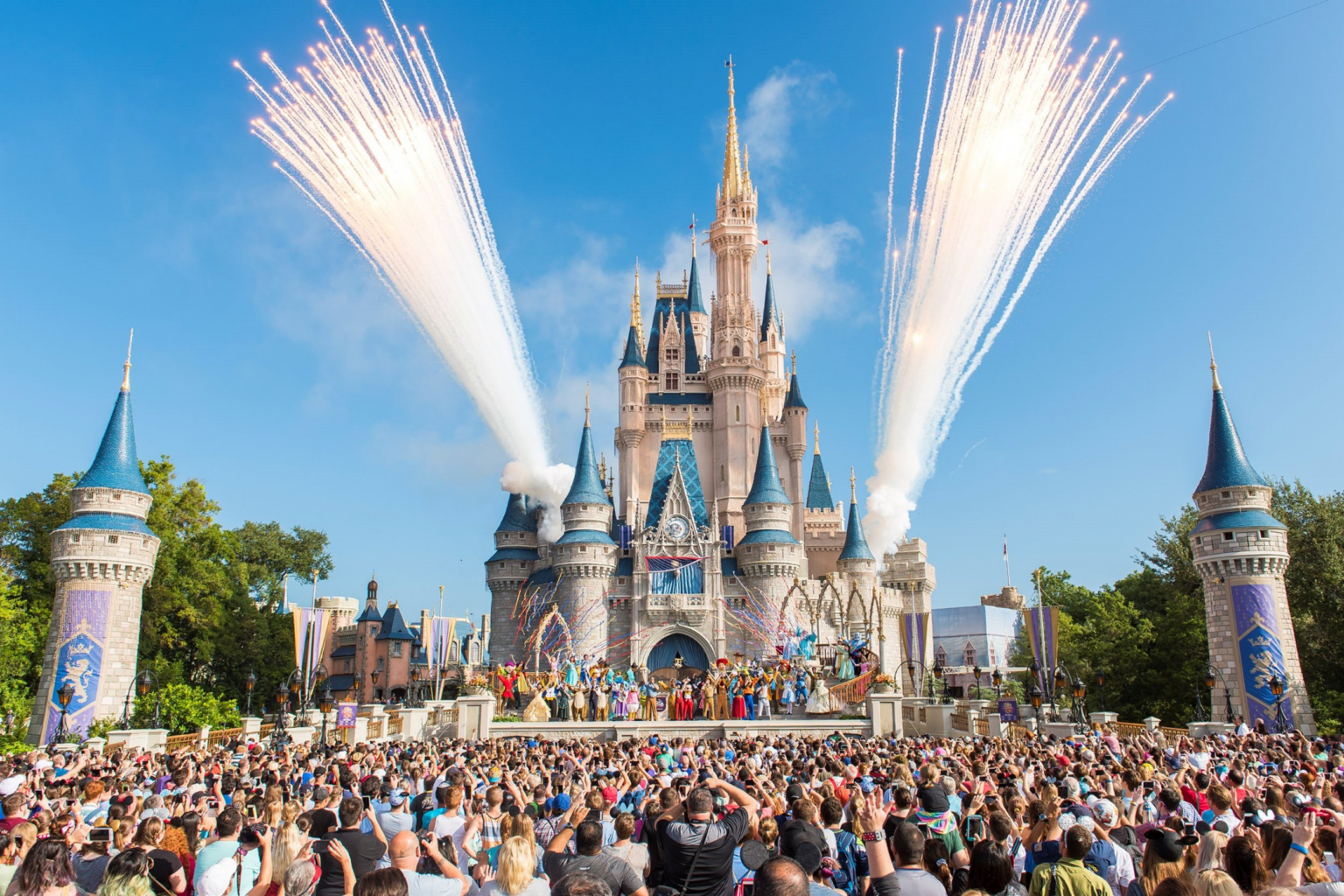 Tienda Disney en Miami | Horario y Dirección Disney Stores