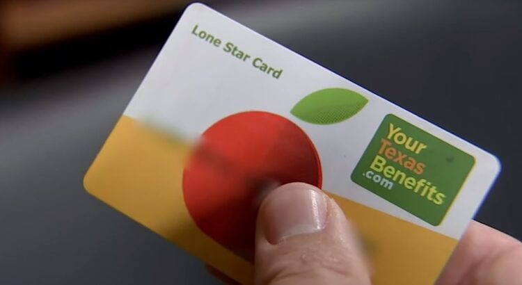 Tarjeta de EBT en Texas | Teléfono, Requisitos
