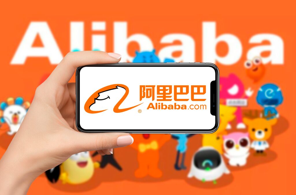 Número de teléfono de Alibaba USA en español