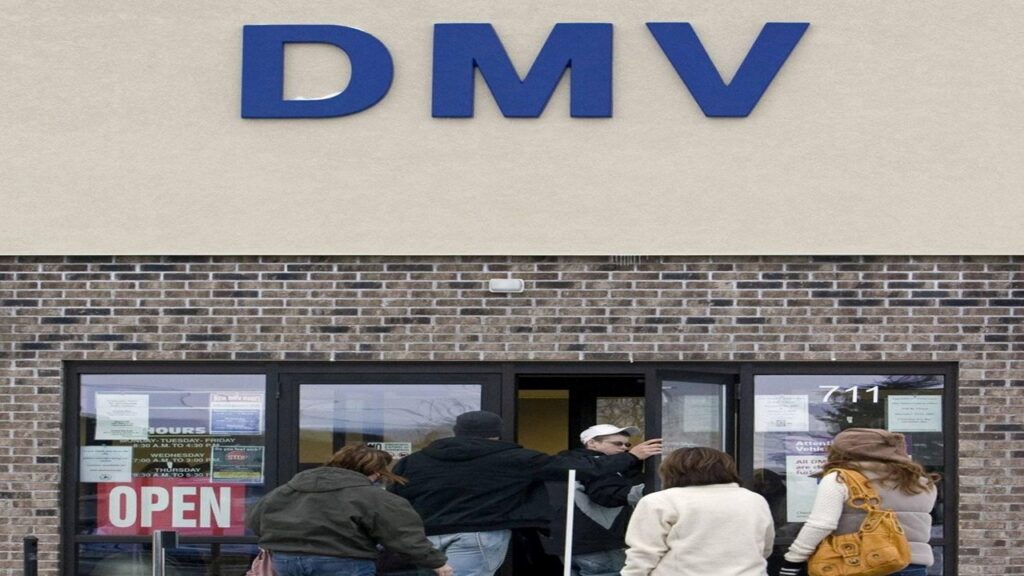 DMV Tennessee en Español | Teléfono Citas y Dirección oficinas