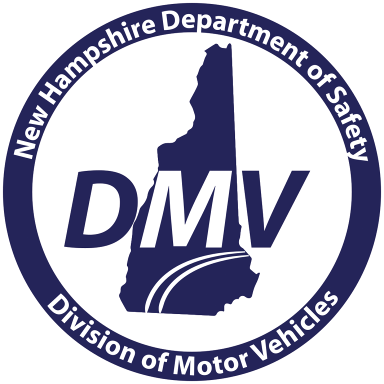 DMV New Hampshire | Telefono, Dirección y Horarios