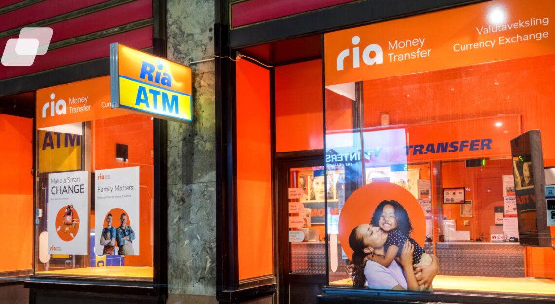 Ria Money Transfer servicio al cliente en español