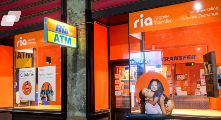 Ria Money Transfer servicio al cliente en español