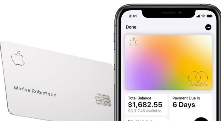 Telefono De Apple Card En Español