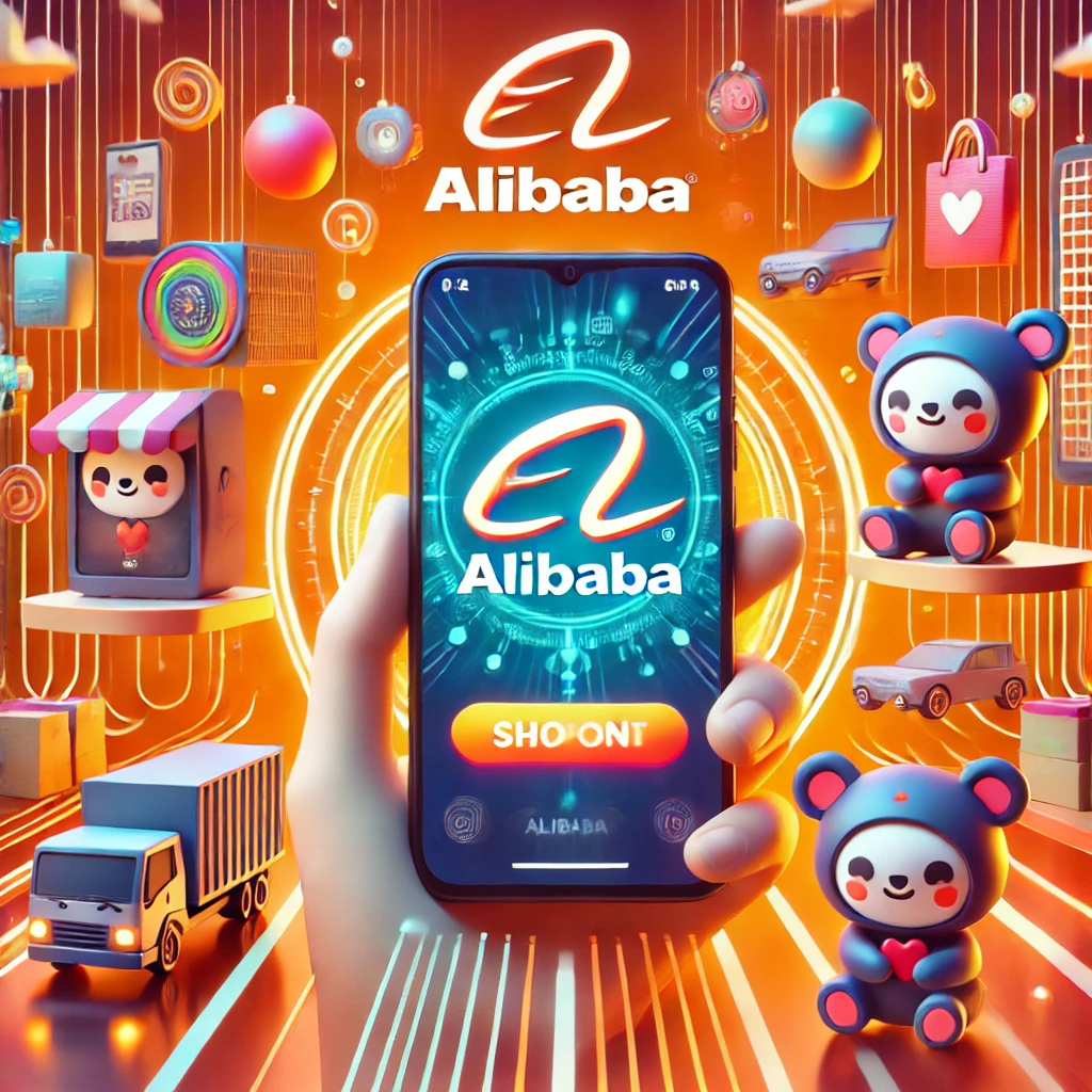 📞 Alibaba USA en Español: Teléfono de Atención al Cliente y Cómo ...