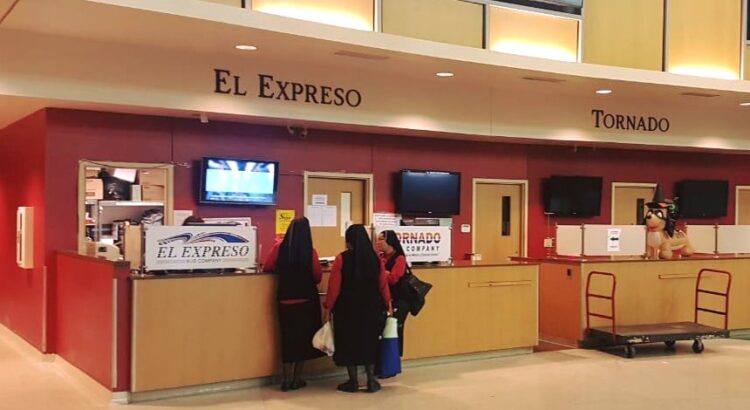 Central De Autobus Brownsville TX: Todo lo que debes saber