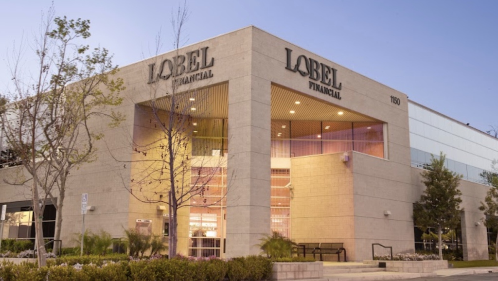 Lobel Financial en Español Servicio al Cliente | Telefono