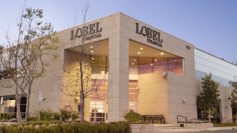 Lobel Financial en Español Servicio al Cliente | Telefono