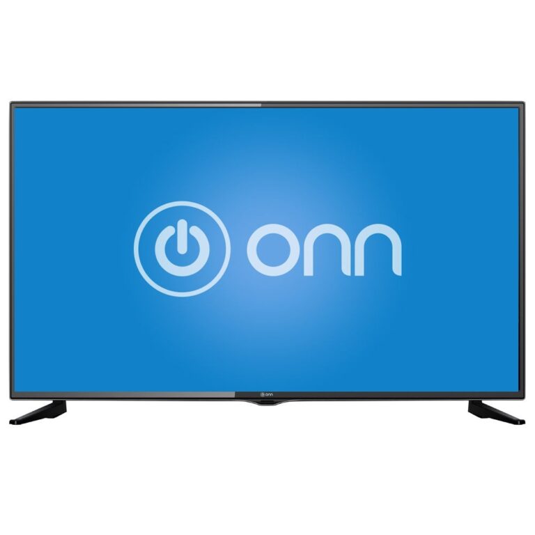 Onn Tv Telefono En Español