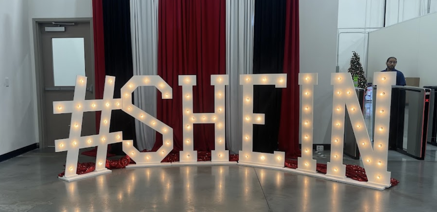 Tienda Shein Cerca de Mi | Dirección, Recogidas, Punto Físico