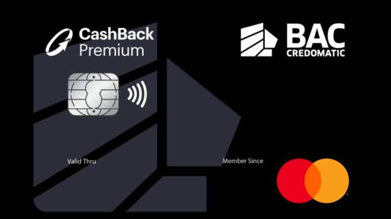 Banco Bac Credomatic Número de Telefono Atención al Cliente