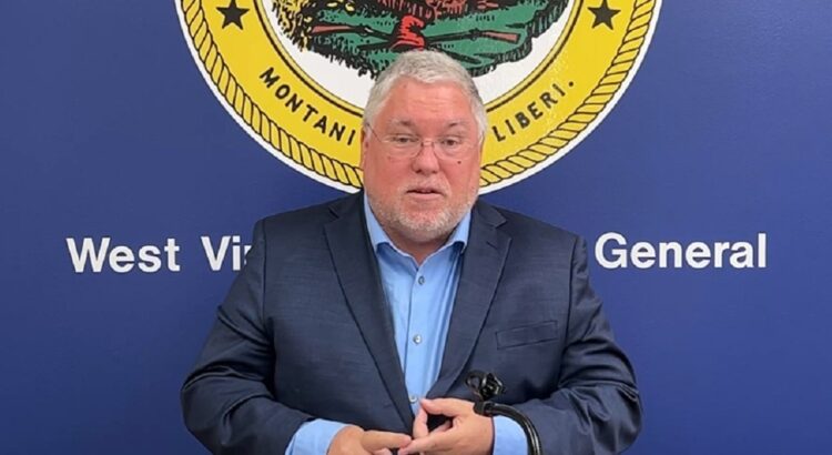 West Virginia Attorney General | Teléfono en Español