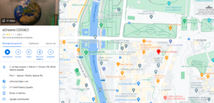 Como contactar a eDreams Atención al Cliente - Teléfono por Pais