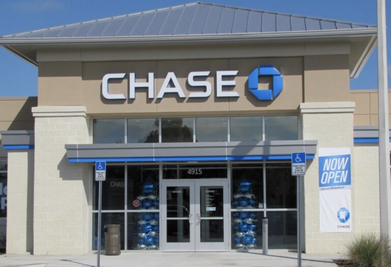 Chase Bank Springfield Illinois - Teléfono, Horarios, Ubicaciones