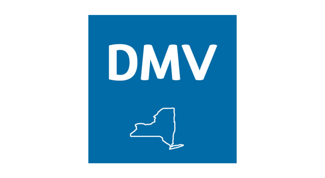 Departamento de Motores y Vehículos en Buffalo, New York