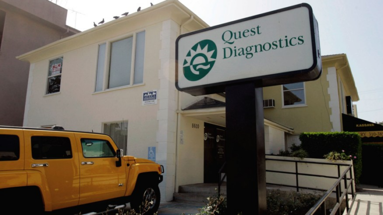 Quest Diagnostics Arlington Tx| Horarios, citas, ubicaciones
