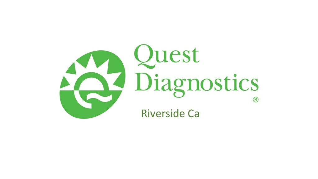 Quest Diagnostics Riverside Ca | Horarios, Oficinas, ubicaciones