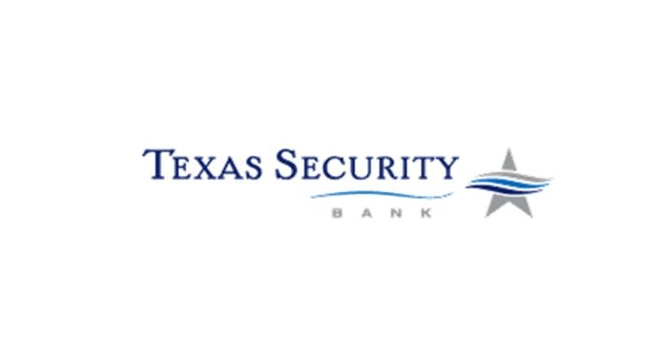 Texas Security Bank - Teléfono, Ubicaciones