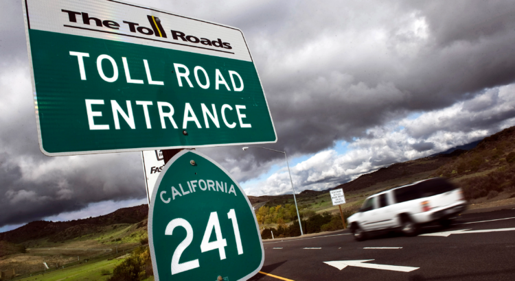 Como Pagar Toll Online | Pagar Toll Por Placa, Pagar Recibo Toll Por ...