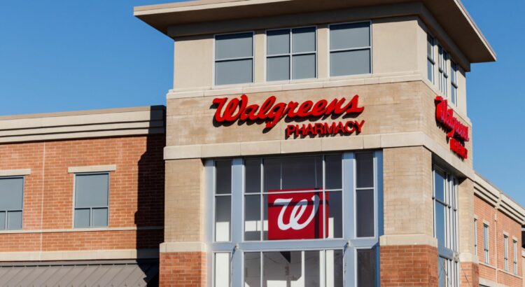 Walgreens San Patricio Plaza - Teléfono