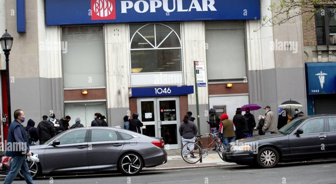 Banco Popular Estados Unidos | Popular Bank en Español