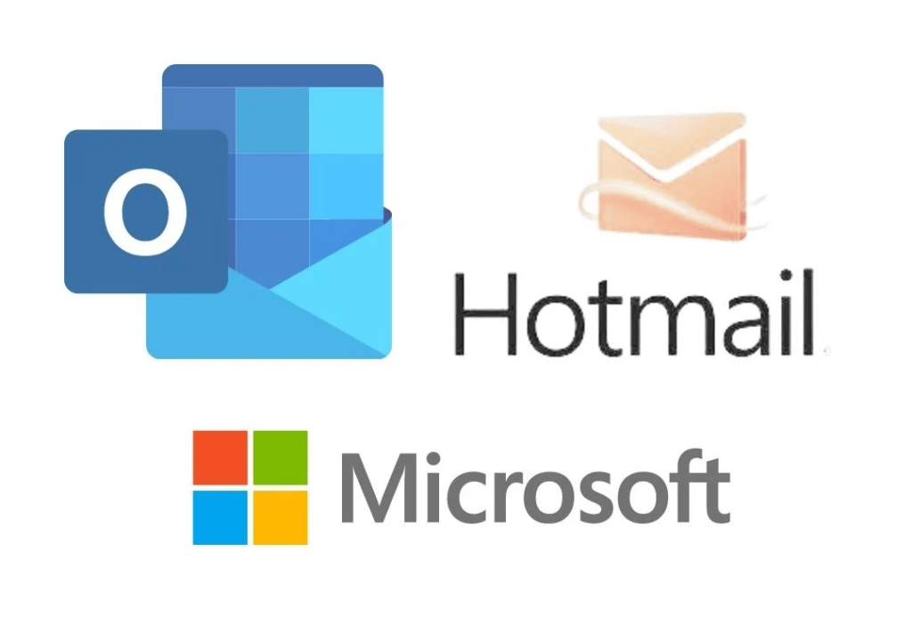 Hotmail en Estados Unidos