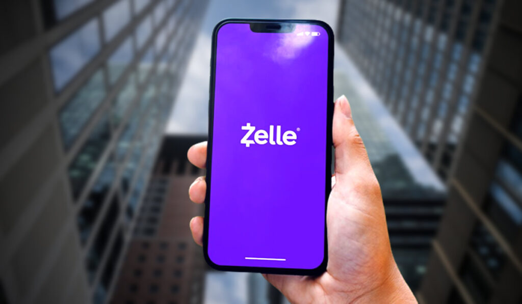 Como hacer un pago por Zelle | Servicio al cliente en español