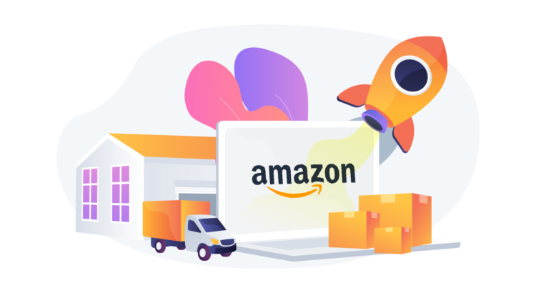 Contacta Amazon Logistics USA: ☎️ Dirección, Horarios y Servicio al Cliente