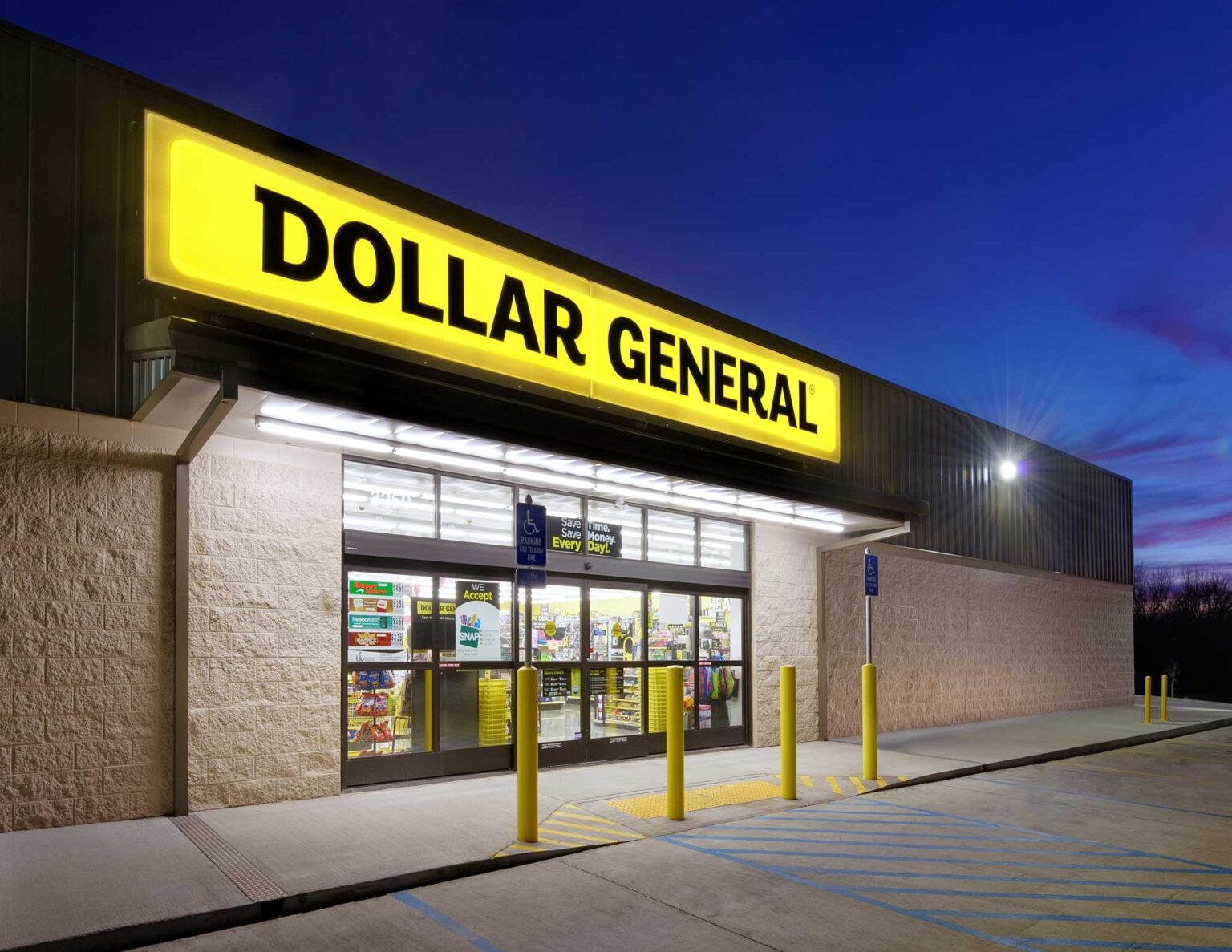 Como Crear Una Cuenta De Dollar General En Español