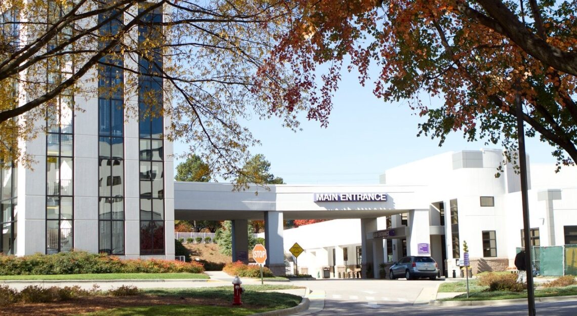 Hospital REX Raleigh | UNC Health REX | Teléfono en español