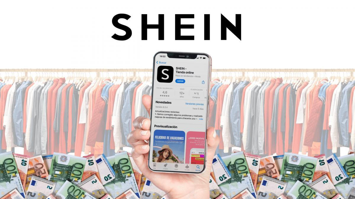 Tarjeta de Regalo Shein: Cómo comprar y Dónde conseguirla