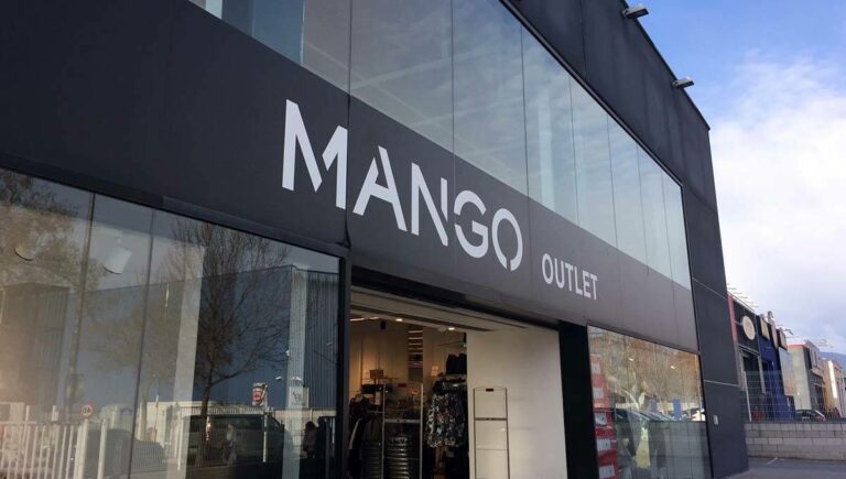 Mango Outlet en Estados Unidos | Servicio al cliente