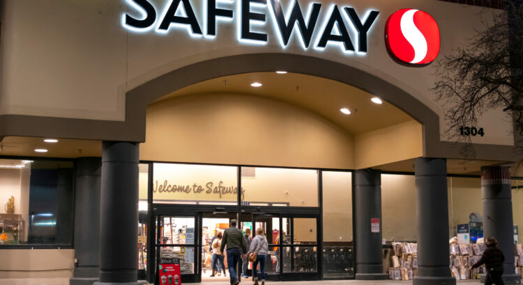 Safeway Pharmacy | Horarios, Login y Ubicaciones Cerca de Mí