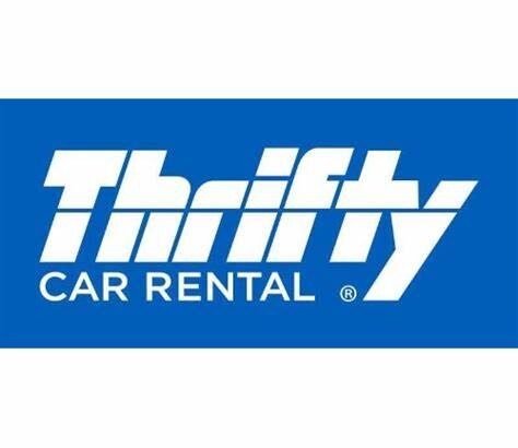 Thrifty Car Rental USA | Ubicaciones y Teléfonos