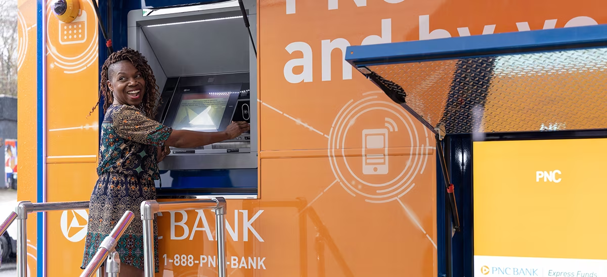 PNC Bank Ubicaciones Estados Unidos | Código Swift y Teléfono